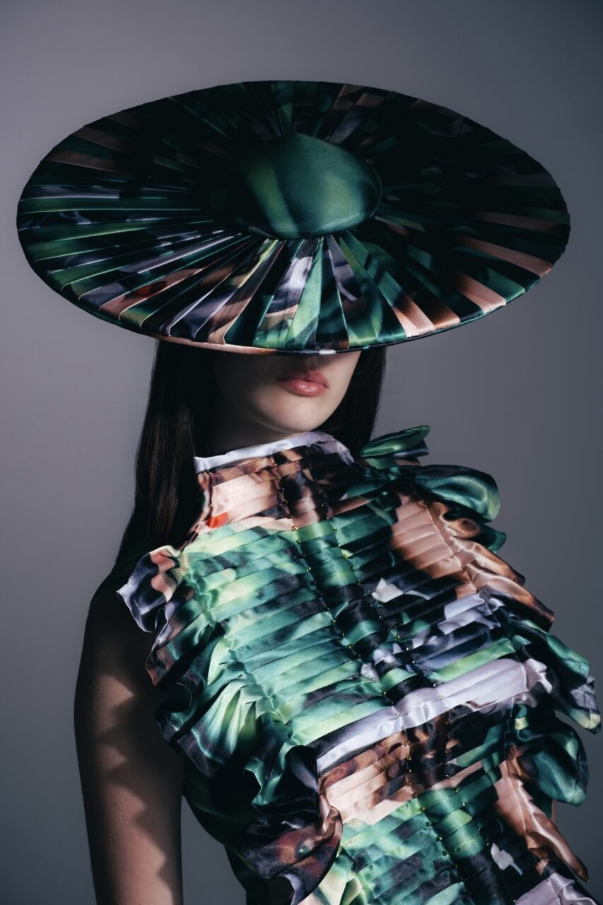 Hannah Maria Ryan | Collection | Degree Show
