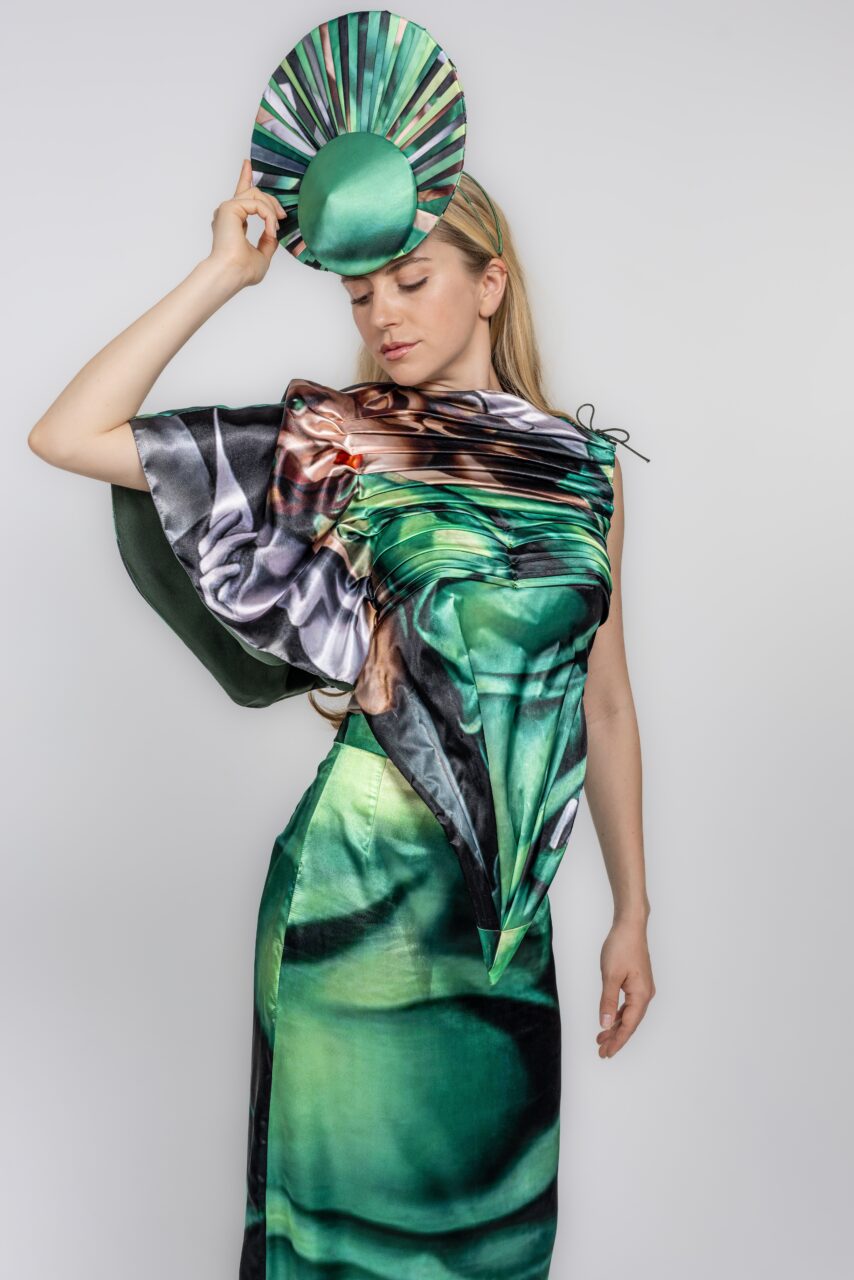 Hannah Maria Ryan | Collection | Degree Show