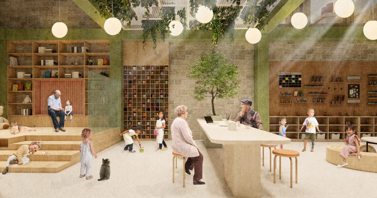 Interior Design BA (Hons) | Coursework | Degree Show